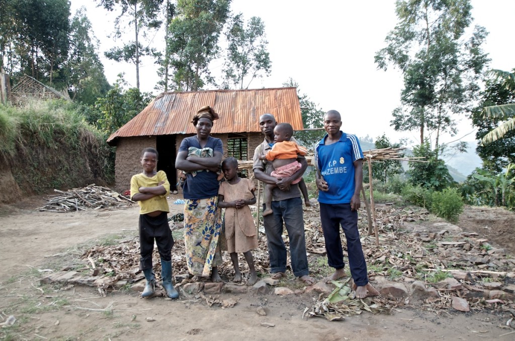 Local Voices – Power, land and identity: the origins of violence in ...